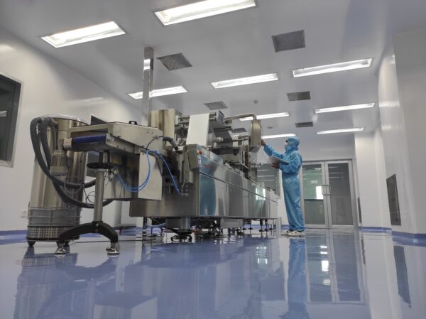 Pabrik – Forsta Kalmedic Global